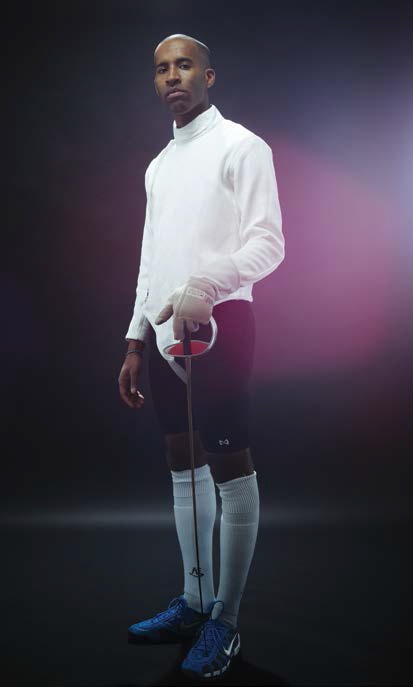 Compression Tights with Resistance by Physiclo